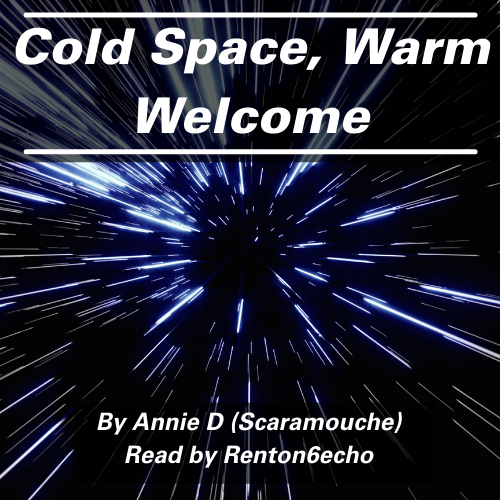 [Podfic] "Cold Space, Warm Welcome" - Renton6echo - Marvel Cinematic ...